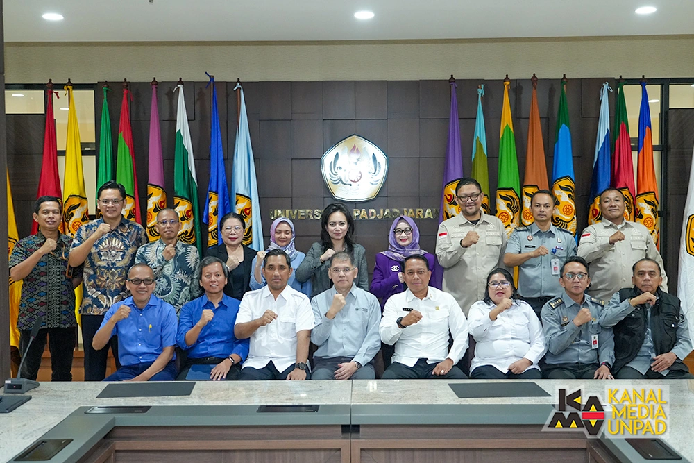 Fakultas Hukum Universitas Padjadjaran - FH UNPAD